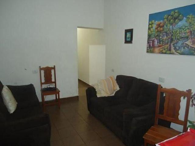 Casa à venda, 157 m² por R$ 860.000,00 Vila Helena Santo André/SP
