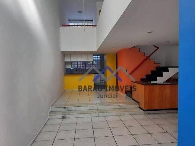 Casa à venda, 157 m² por R$ 870.000,00 Vila Progresso Jundiaí/SP