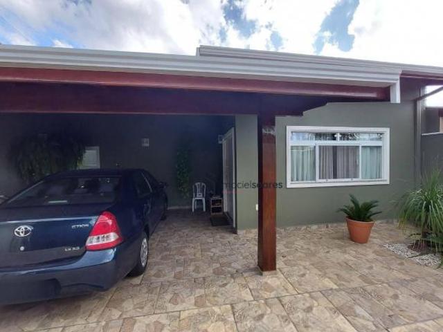 Casa à venda, 157 m² por R$ 900.000,00 Nova Jaguariúna III Jaguariúna/SP