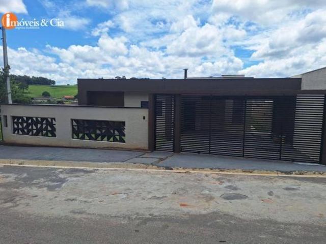 Casa à venda, 157 m² por R$ 950.000,00 Jardim Paraíso da Usina Atibaia/SP