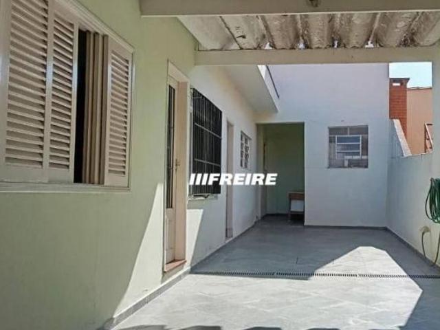 Casa à venda, 157 m² por R$ 980.000,00 Olímpico São Caetano do Sul/SP