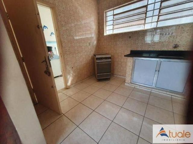 Casa à venda, 158 m² por R$ 1.400.000,00 Jardim Itapoan Paulínia/SP