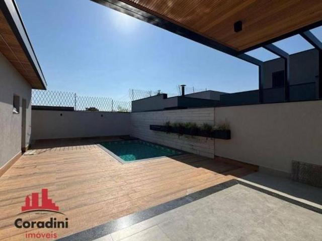 Casa à venda, 158 m² por R$ 1.600.000 Engenho Velho Nova Odessa/SP