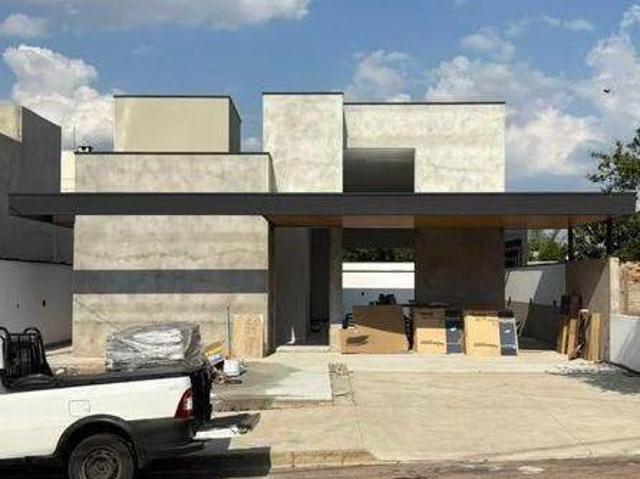 Casa à venda, 158 m² por R$ 1.600.000,00 Jardim Primavera Nova Odessa/SP