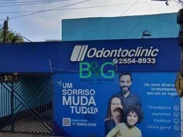 Casa à venda, 158 m² por R$ 1.060.000,00 Vila Lourdes São Paulo/SP