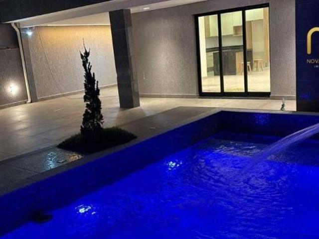 Casa à venda, 158 m² por R$ 1.190.000,00 Jardim Imperador Praia Grande/SP