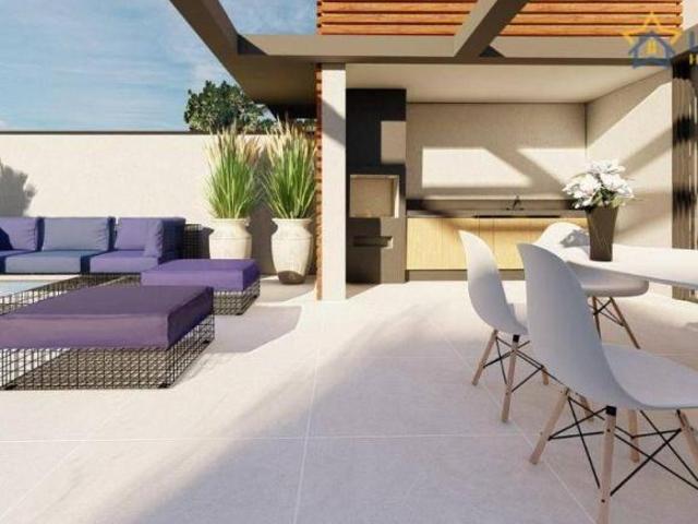 Casa à venda, 158 m² por R$ 1.200.000,00 Jardim do Lago Atibaia/SP