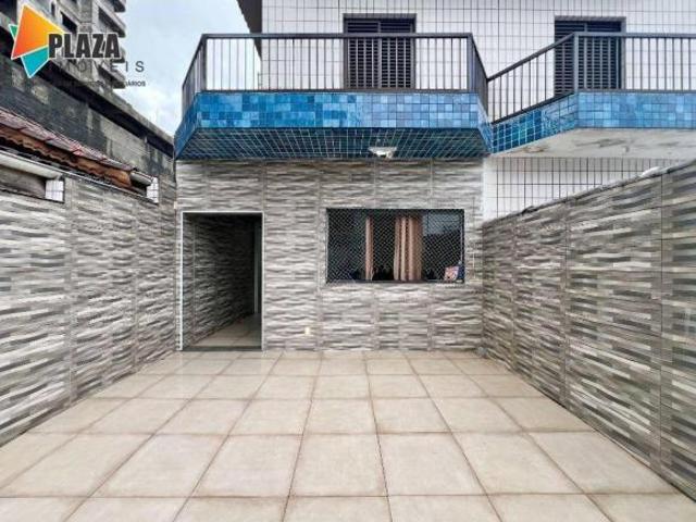 Casa à venda, 158 m² por R$ 1.300.000,00 Vila Guilhermina Praia Grande/SP