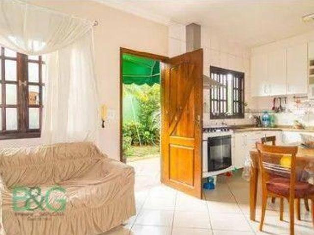 Casa à venda, 158 m² por R$ 1.359.000,00 Catumbi São Paulo/SP