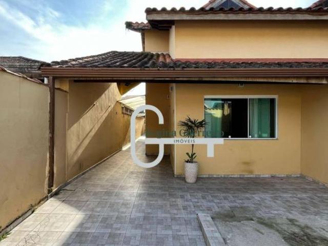 Casa à venda, 158 m² por R$ 360.000,00 Parque D&apos Aville Residencial Peruíbe/SP