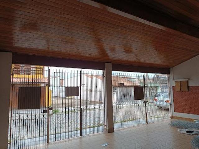 Casa à venda, 158 m² por R$ 380.000,00 Jardim Jacinto Jacareí/SP