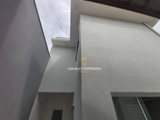 Casa à venda, 158 m² por R$ 650.000,00 Bosque Santa Rosa Itu/SP