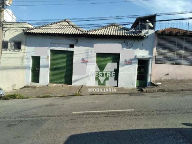 Casa à venda, 158 m² por R$ 800.000,00 Jardim São Francisco Guarulhos/SP