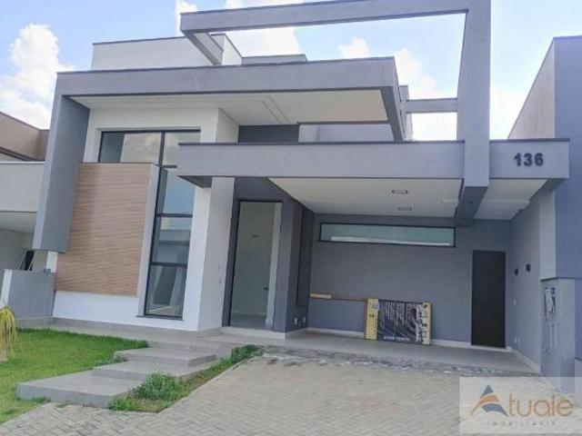 Casa à venda, 158 m² por R$ 950.000,00 Condomínio Monterrey Monte Mor/SP