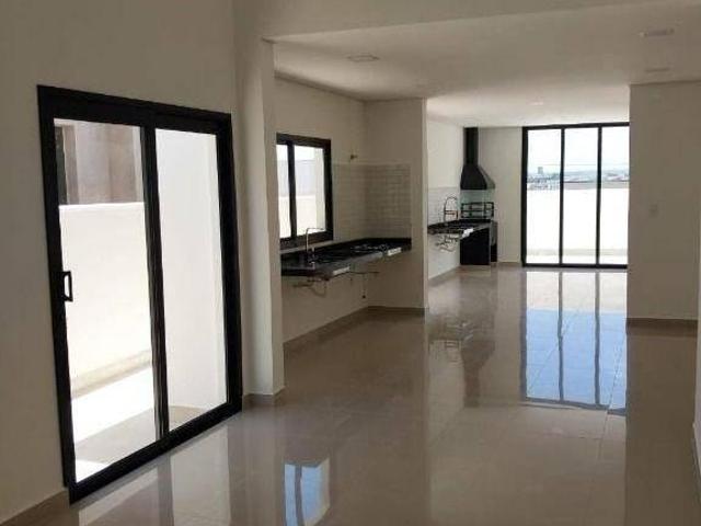 Casa à venda, 158 m² por R$ 950.000,00 Condomínio Central Parque Salto/SP