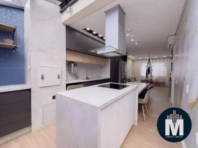Casa à venda 158m² 3 quartos 1 suíte 2 vg. Condomínio Bel Villagio Barueri!