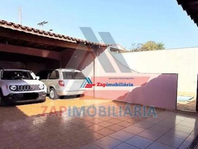Casa à venda, 159 m² por R$ 1.500.000,00 Jardim Recreio Bragança Paulista/SP