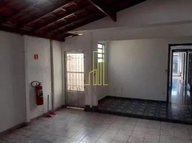 Casa à venda, 159 m² por R$ 1.200.000,00 Vila Alzira Santo André/SP