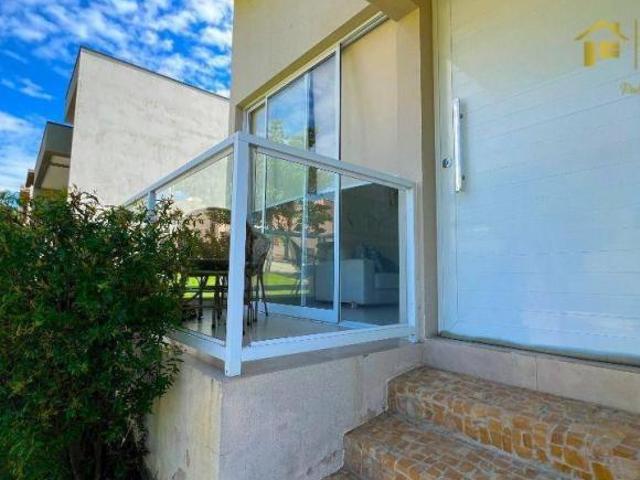 Casa à venda, 159 m² por R$ 1.280.000,00 Condominio Mont Blanc Itu/SP