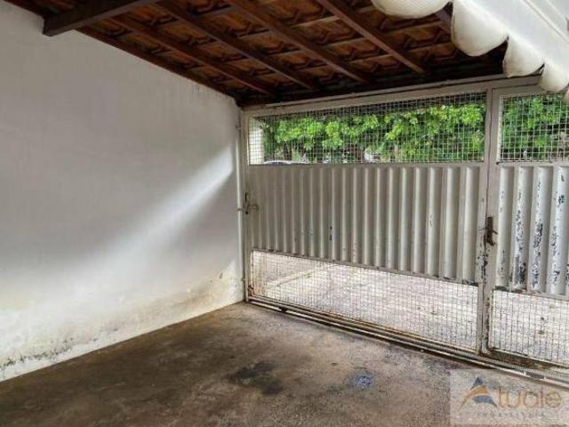 Casa à venda, 159 m² por R$ 350.000,00 Residencial Bordon Sumaré/SP