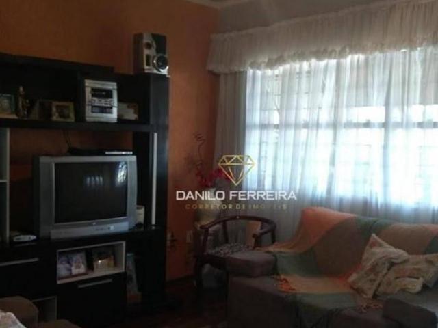 Casa à venda, 159 m² por R$ 470.000,00 Jardim Aeroporto I Itu/SP