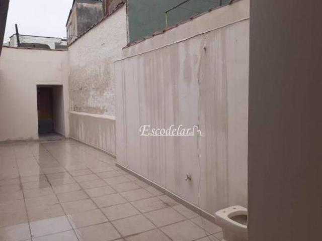 Casa à venda, 159 m² por R$ 660.000,00 Chora Menino São Paulo/SP