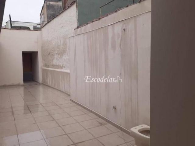 Casa à venda, 159 m² por R$ 660.000,00 Chora Menino São Paulo/SP