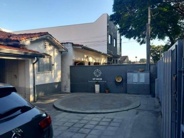 Casa à venda, 159 m² por R$ 680.000,00 Jardim Leonor Campinas/SP