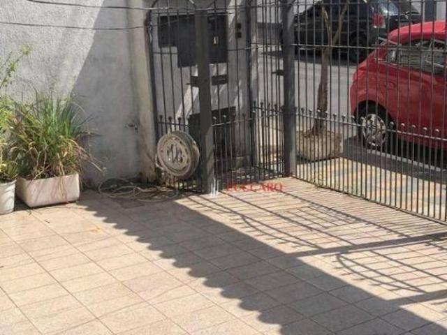 Casa à venda, 159 m² por R$ 742.000,00 Jardim Flor da Montanha Guarulhos/SP