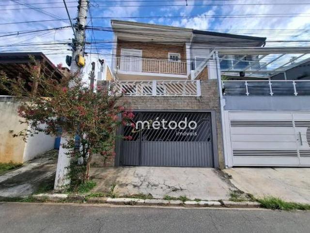 Casa à venda, 159 m² por R$ 880.000,00 Centro Guararema/SP