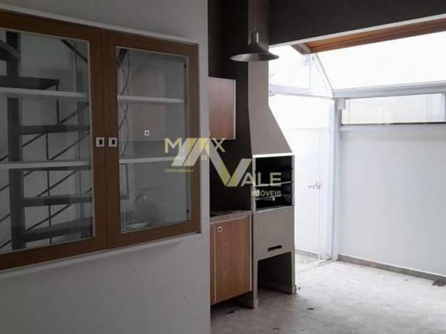 Casa à venda, 159 m² por R$ 905.000,00 Parque Califórnia Jacareí/SP