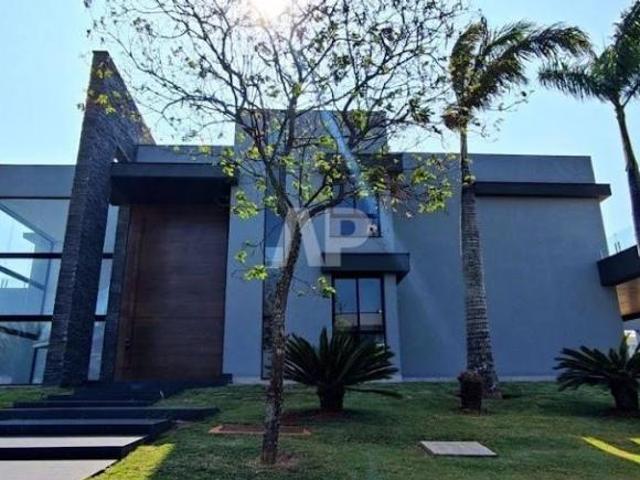Casa à venda, 1500 m² por R$ 14.000.000,00 Condomínio Fazenda Alvorada Porto Feliz/SP