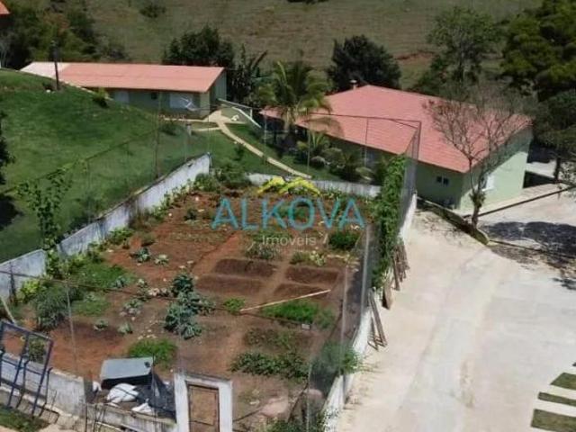Casa à venda, 1500 m² por R$ 4.770.000,00 Jaguari São José dos Campos/SP