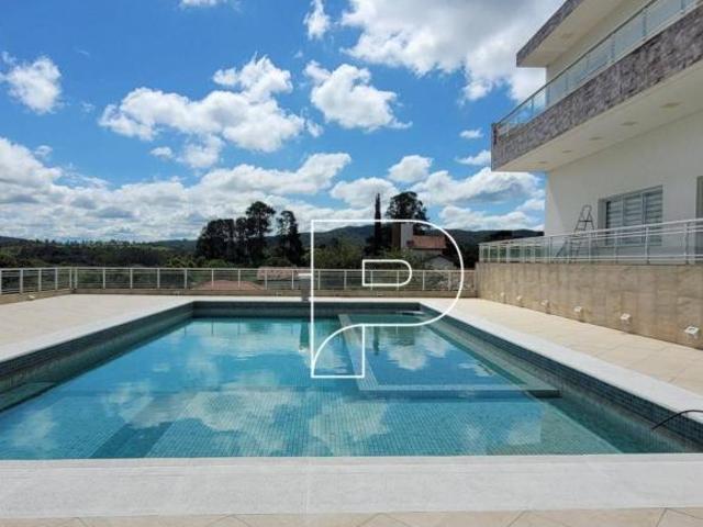 Casa à venda, 1500 m² por R$ 6.500.000,00 Patrimônio do Carmo São Roque/SP