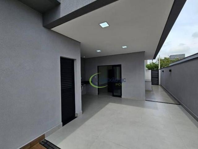 Casa à venda, 150 m² Condomínio Terras do Vale Caçapava/SP