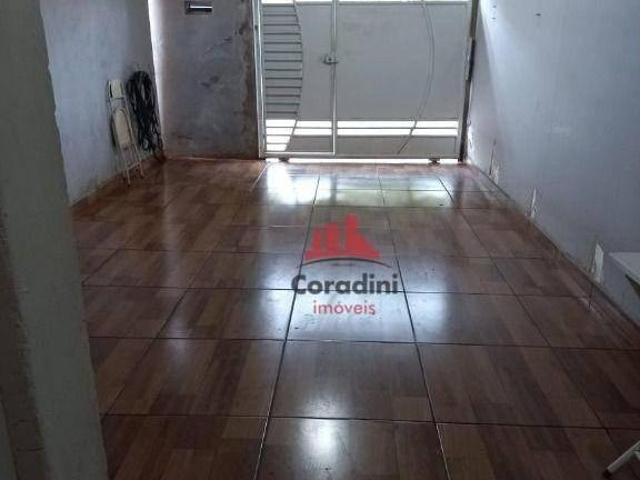 Casa à venda, 150 m² Jardim Campos Verdes Nova Odessa/SP