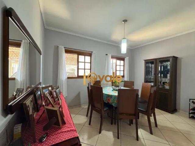 Casa à venda, 150 m² Jardim das Indústrias Jacareí/SP