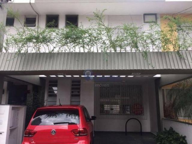 Casa à venda, 150 m² por R$ 3.832.500,00 Itaim Bibi São Paulo/SP