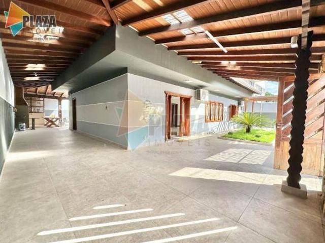 Casa à venda, 150 m² por R$ 3.100.000,00 Canto do Forte Praia Grande/SP