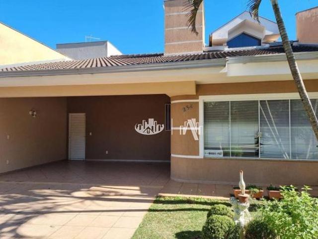 Casa à venda, 150 m² por R$ 1.400.000,00 Condomínio Havana Londrina/PR