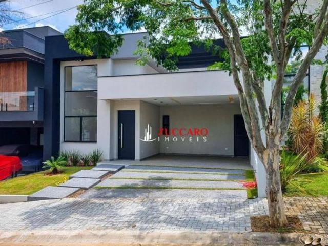 Casa à venda, 150 m² por R$ 1.430.000,00 Jardim Vem Viver Jacareí Jacareí/SP