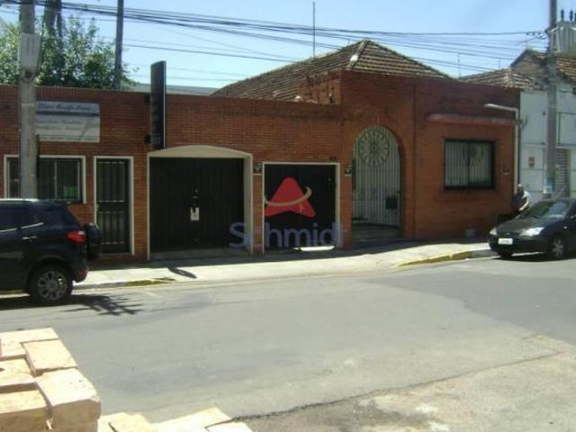 Casa à venda, 150 m² por R$ 1.500.000,00 Centro São Leopoldo/RS