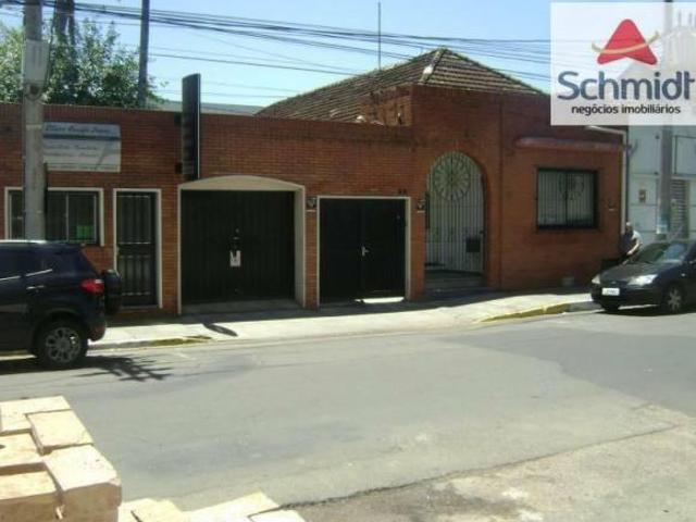 Casa à venda, 150 m² por R$ 1.500.000,00 Centro São Leopoldo/RS