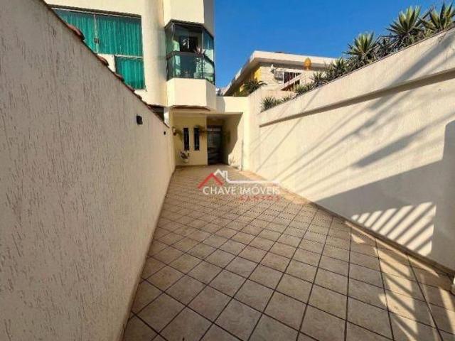 Casa à venda, 150 m² por R$ 1.550.000,00 Boqueirão Santos/SP