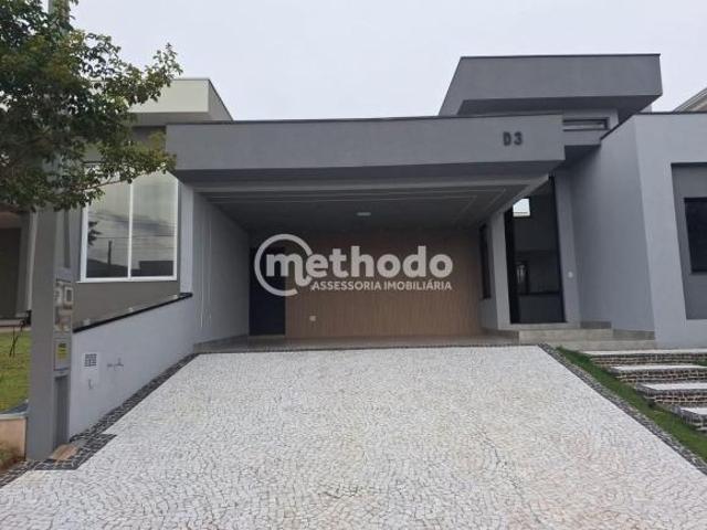 Casa à venda, 150 m² por R$ 1.550.000,00 Jardim São Marcos Valinhos/SP