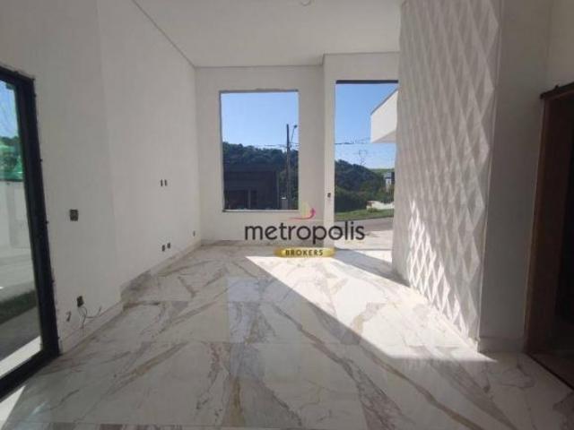 Casa à venda, 150 m² por R$ 1.700.000,00 Condomínio Aruã Mogi das Cruzes/SP