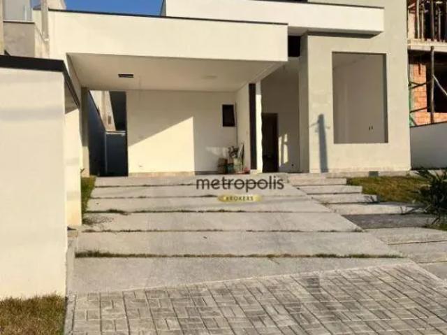 Casa à venda, 150 m² por R$ 1.701.000,00 Parque Residencial Itapeti Mogi das Cruzes/SP
