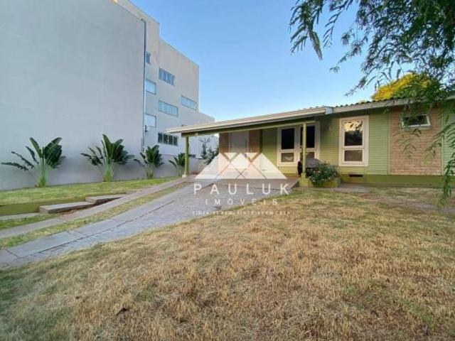 Casa à venda, 150 m² por R$ 1.990.000,00 Vila A Foz do Iguaçu/PR