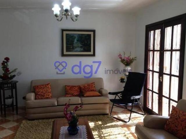 Casa à venda, 150 m² por R$ 1.000.000,00 Conjunto Residencial Butantã São Paulo/SP