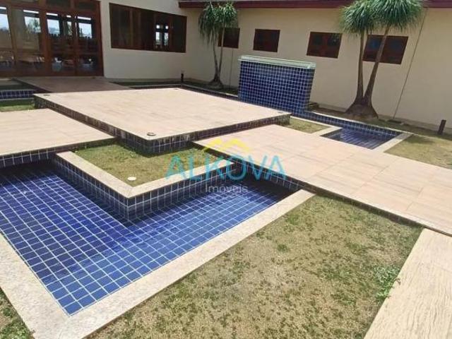 Casa à venda, 150 m² por R$ 1.050.000,00 Condomínio Terras do Vale Caçapava/SP